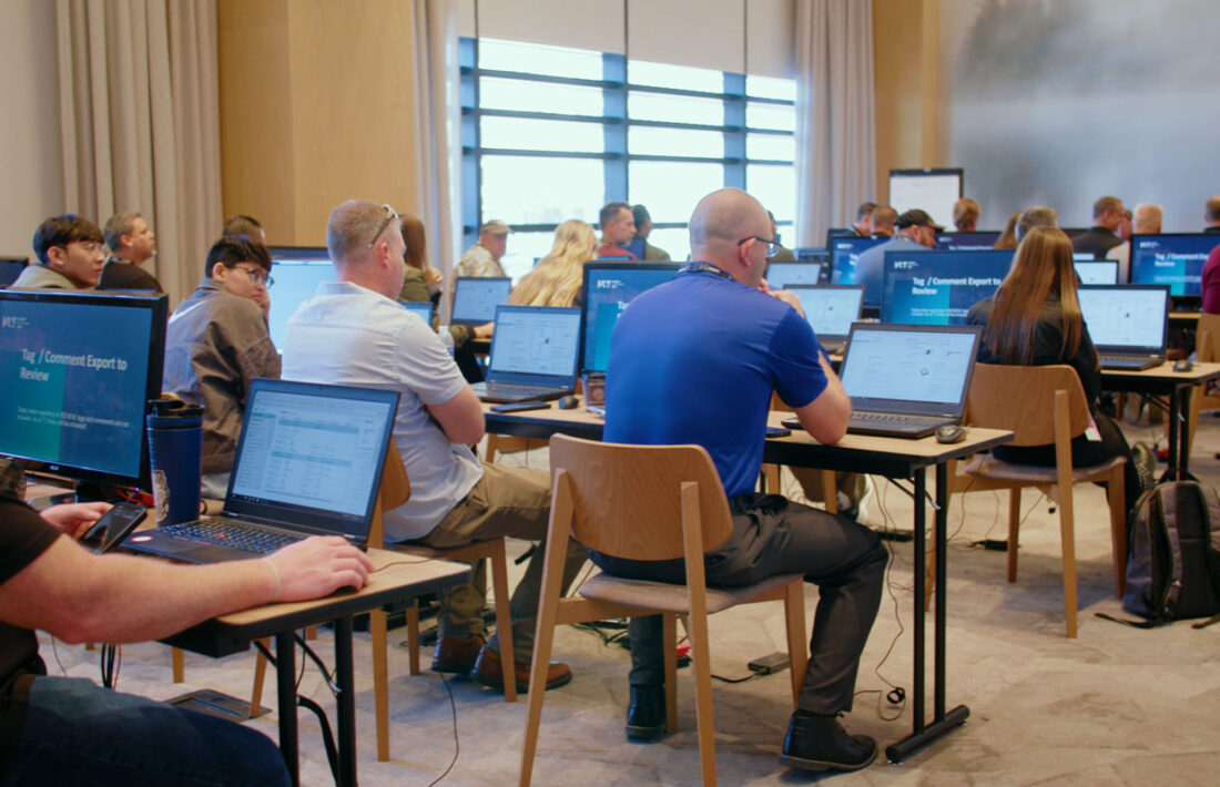 Certifications | Magnet User Summit 2025