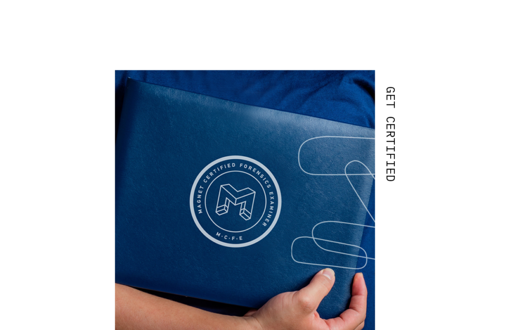 Certifications | Magnet User Summit 2024