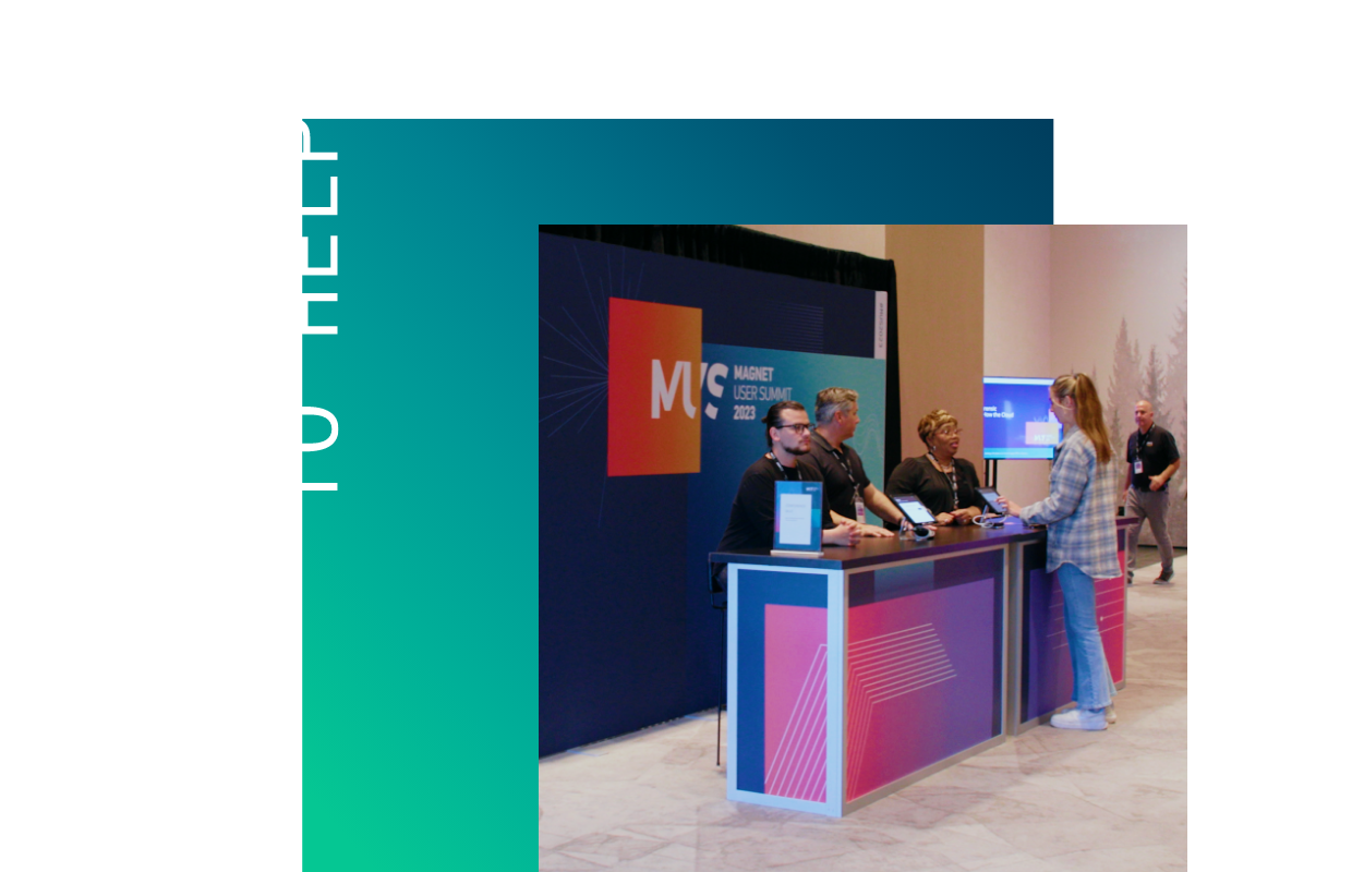 FAQ Archive - Magnet User Summit