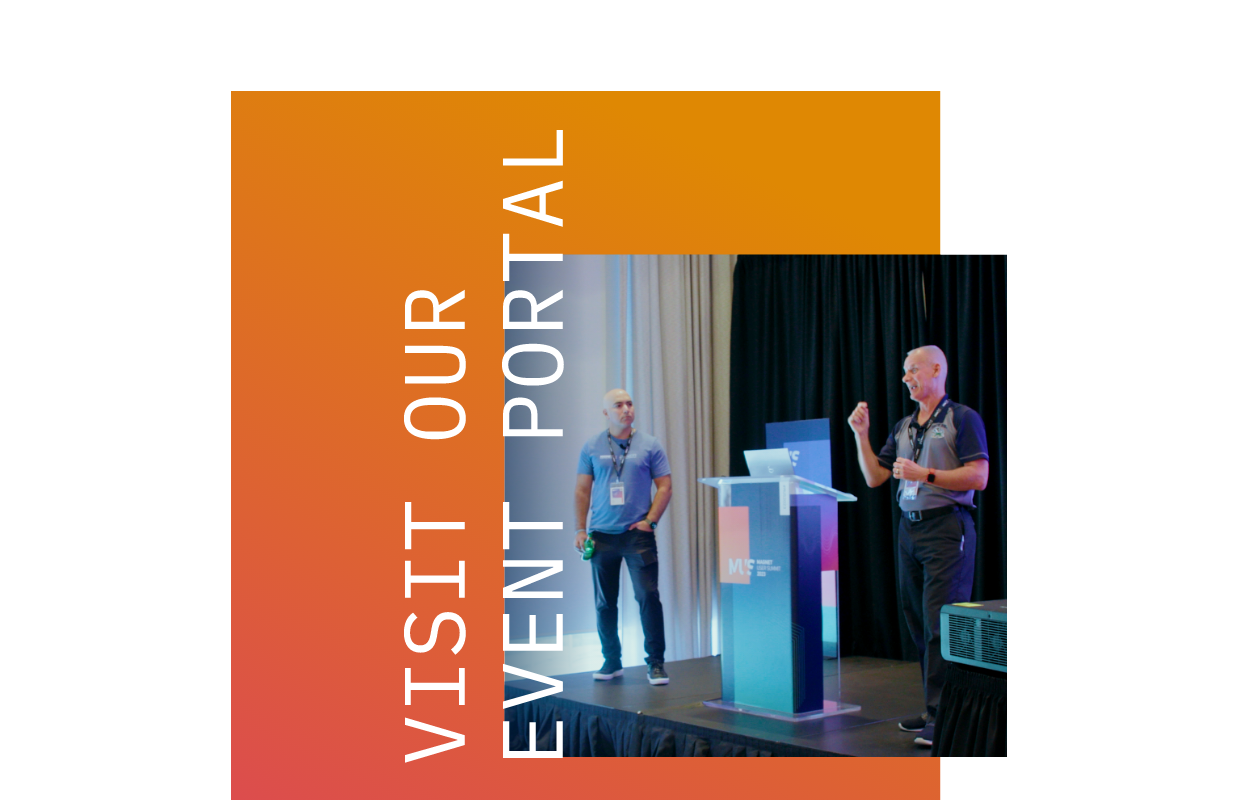 Sessions | Magnet User Summit 2024