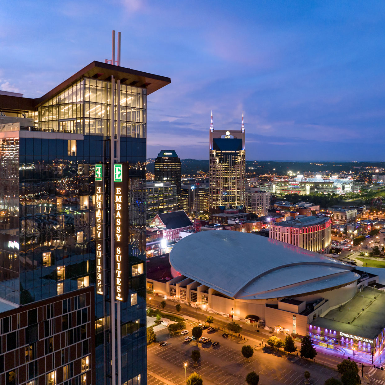 Location | Magnet User Summit 2025