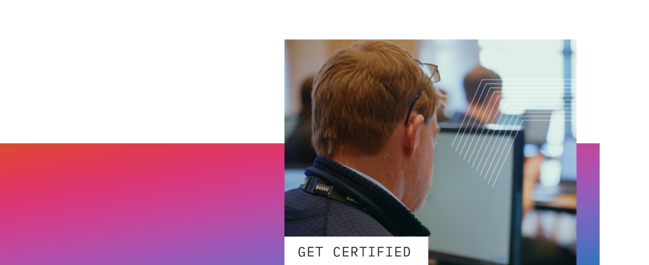 Certifications | Magnet User Summit 2025