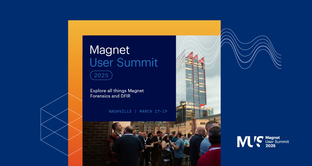 Certifications | Magnet User Summit 2025
