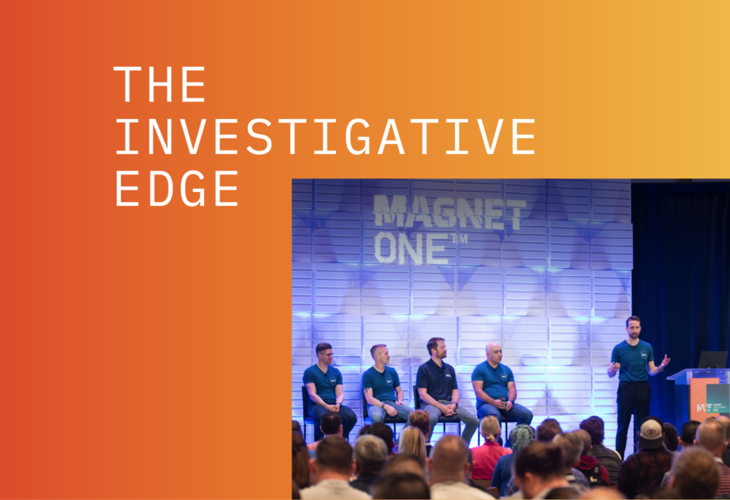 Magnet User Summit 2025 | Join Us for a 3-Day Event in Nashville