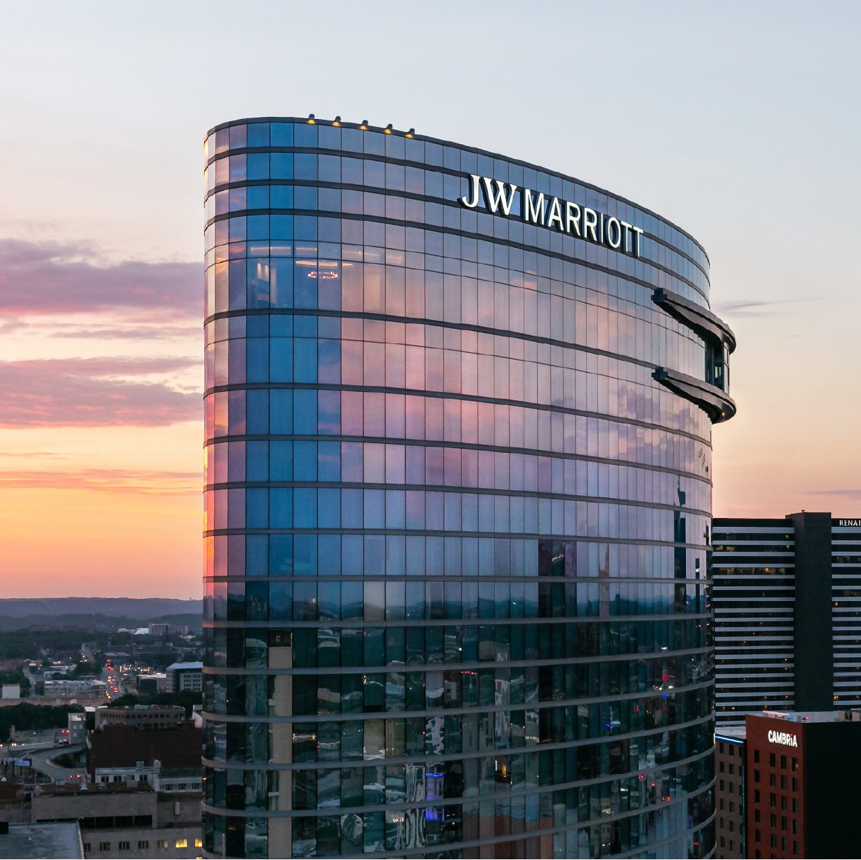 Location | Magnet User Summit 2025