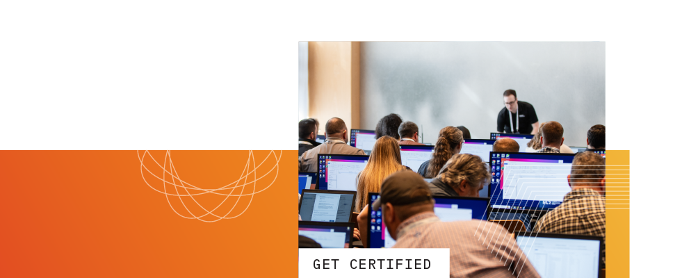 Certifications | Magnet User Summit 2025